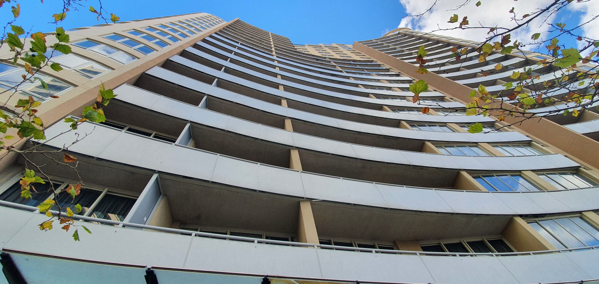 Building Cladding Responsibility| Remedial Building Services