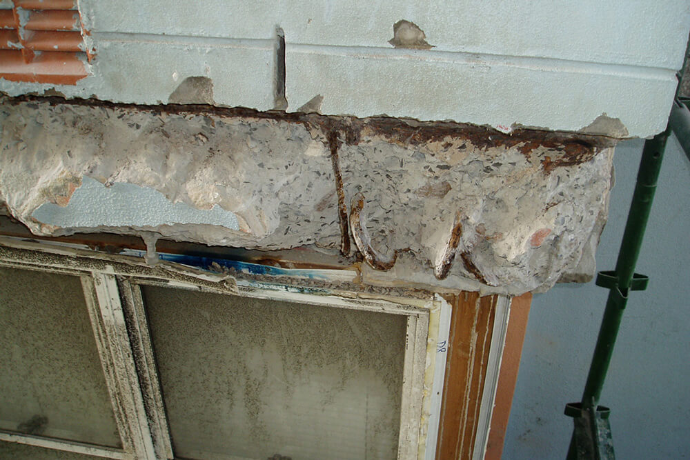 Structural Building Solutions | Remedial Building Services