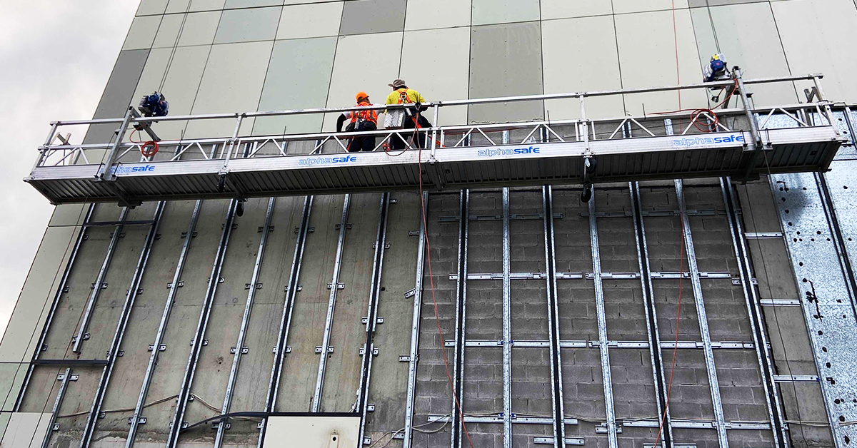 Structural Repair & Building Upgrades | Remedial Building Services